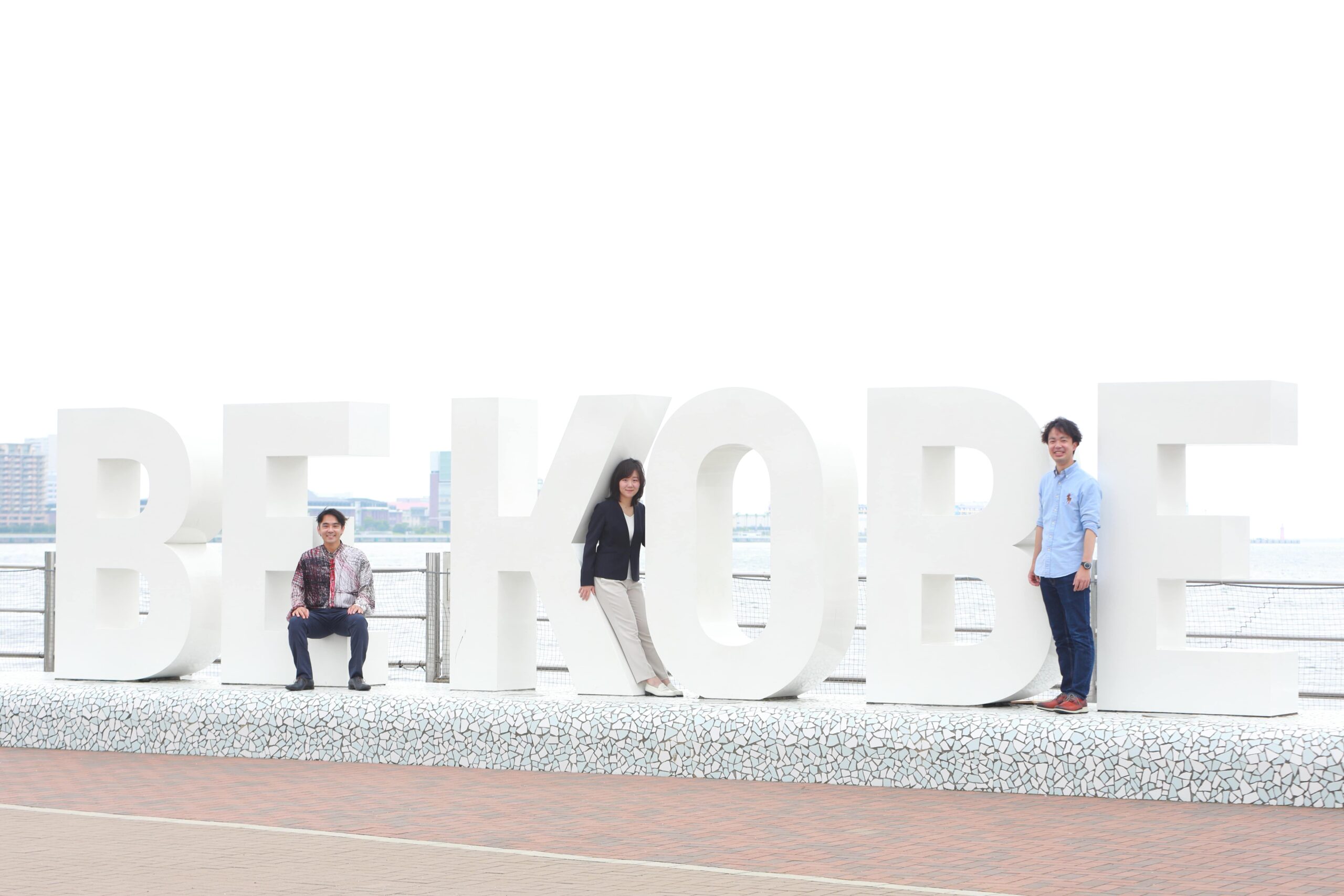 行動科学 × AIで、人々の健康を後押し 世界中が注目する神戸発のスタートアップ・Godot - SDGs Challenge｜脱炭素・カーボンニュートラル・SDGs関連の事業開発支援プログラム